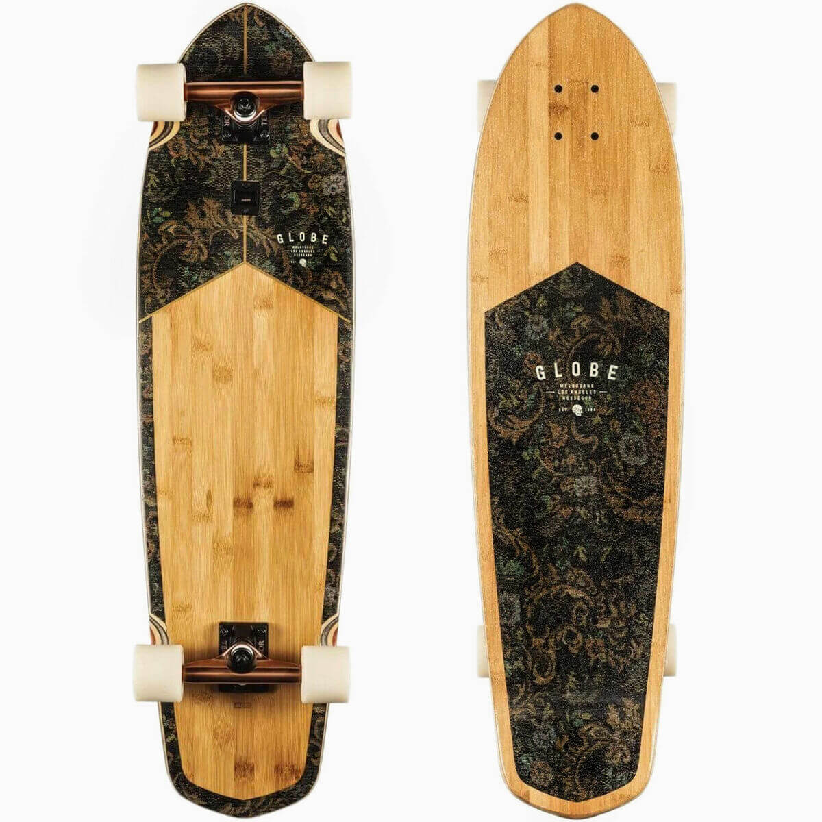 Cruisers/Longboards – Popular Skateshop